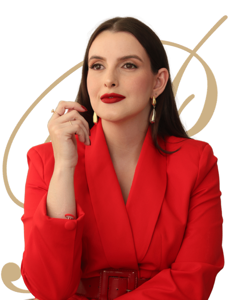 Antipersonagem – Bárbara Bianchi
